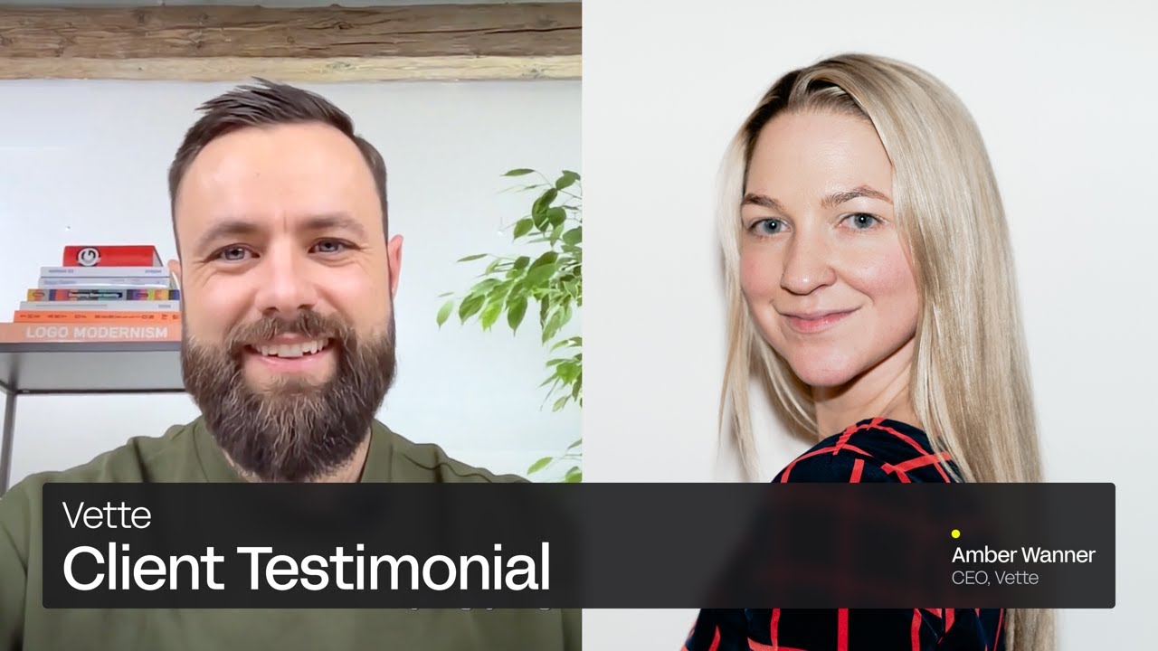 Amber | Client Testimonial