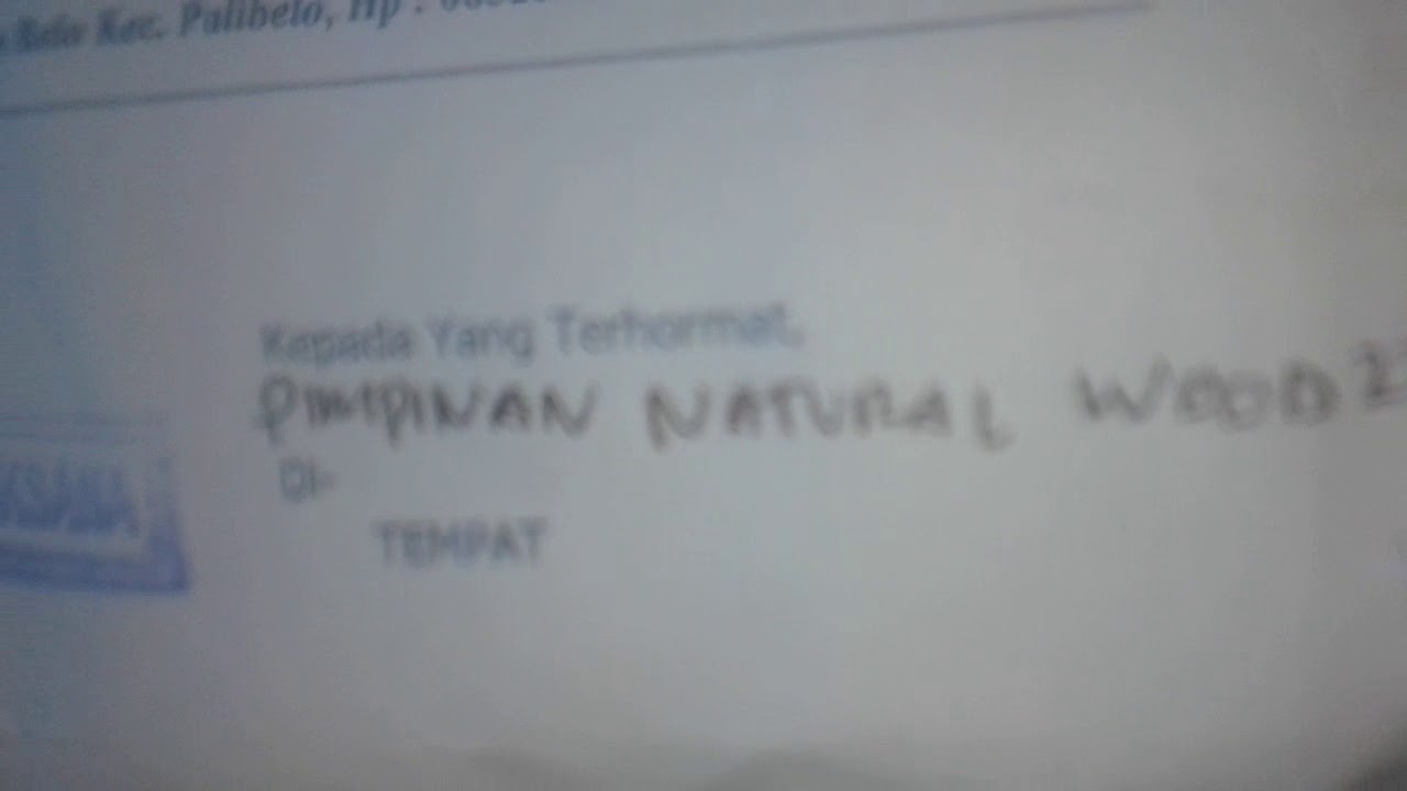 Undangan pentas seni dan budaya bima untuk la mbojo #doro_belo