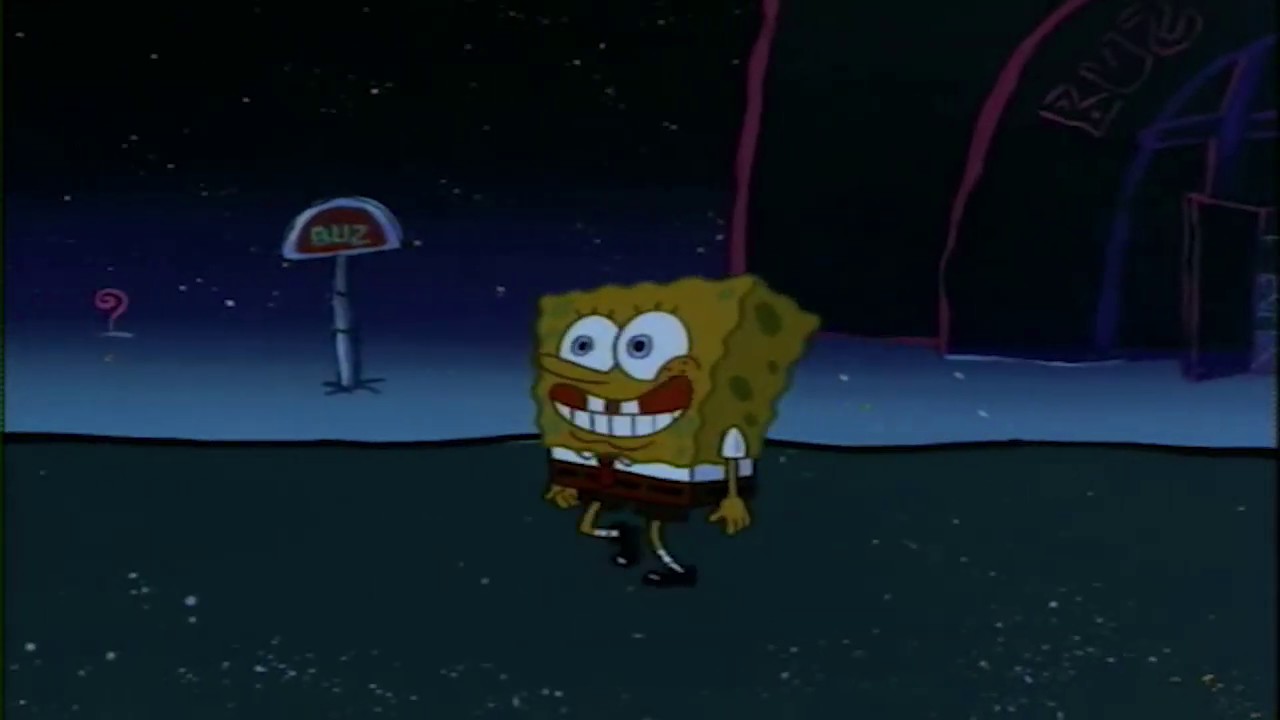 I think I better just keep walking..