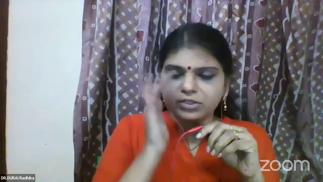 International Webinar on Effective Research Writing and Scholarly Publishing