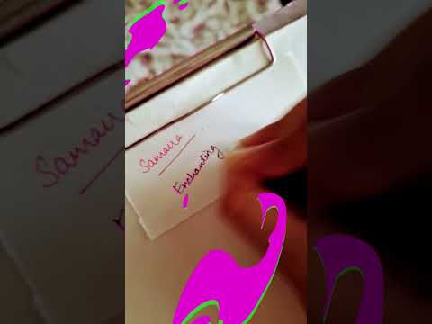 Samaira name meaning