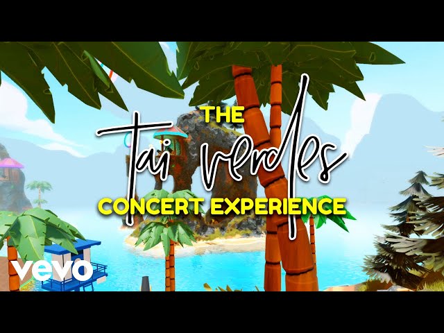 5 biggest artists who have had concerts in Roblox