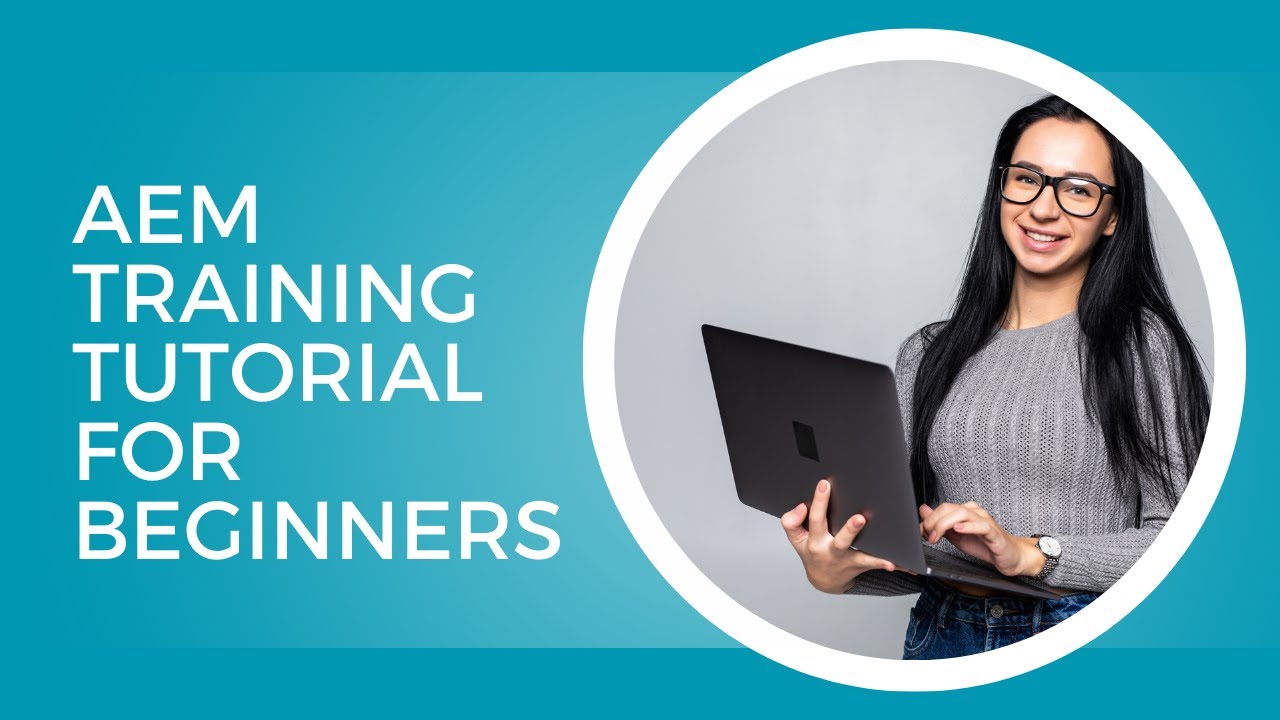 AEM  Training Tutorial For Beginners | Adobe Experience Manager