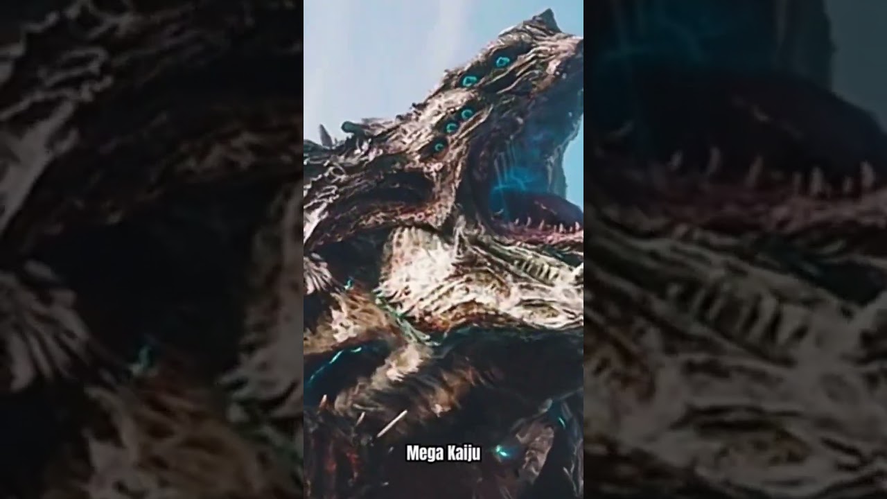 Best Monster Roars In Films