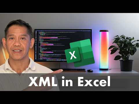 How to Parse XML Files Easily Using Power Query