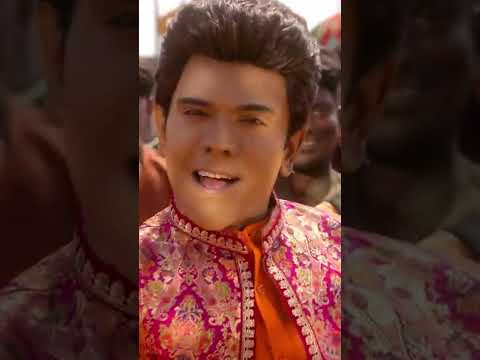 Vaadi Vaasal Video Song | The Legend | Legend Saravanan | Harris Jayaraj | J.D –Jerry