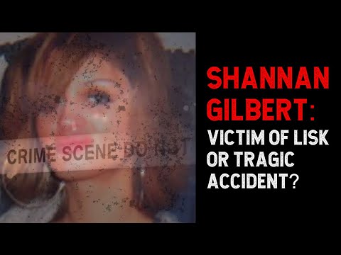 Long Island Serial Killer: Was Shannan Gilbert His Victim? | Vol 7