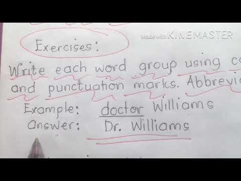 What does Abbreviation mean?(Shortened form of a Word or phrase).#TamzTutorialEducational ๐๐๐๐โ๏ธ