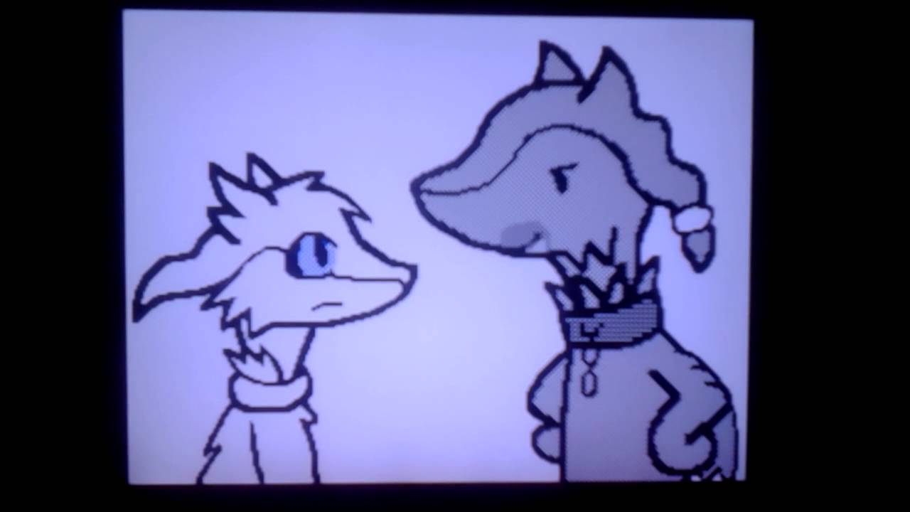 DSi Flipnote - 