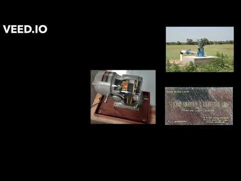 Variable Speed Motors