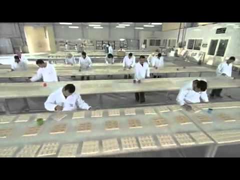 Cleopatra Ceramics Factory