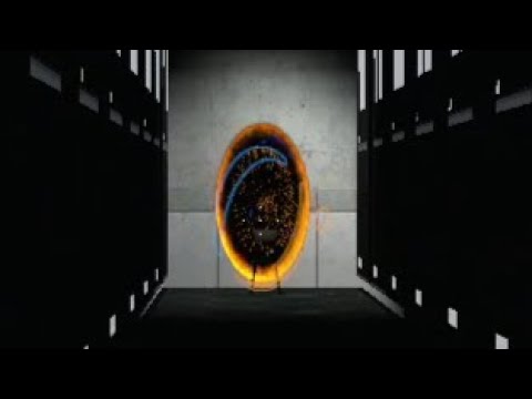 Steam Community :: Video :: Portal Error - The Nice Mod