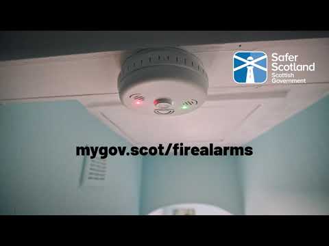 New Fire Alarm Standards