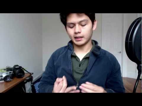 QnA2 : Cropping, Mirrorless Cameras, Canon Flashes, Forums