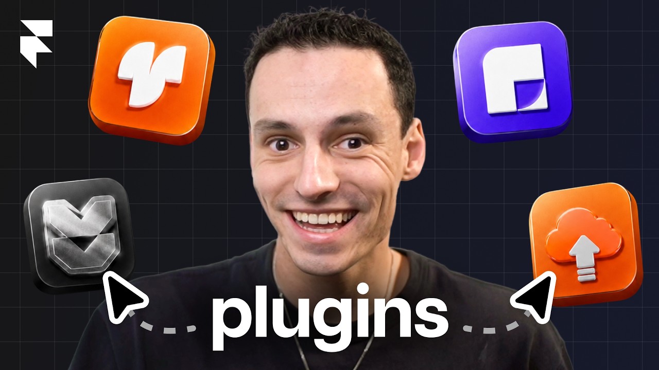 10 Must-Have Framer Plugins (2026)