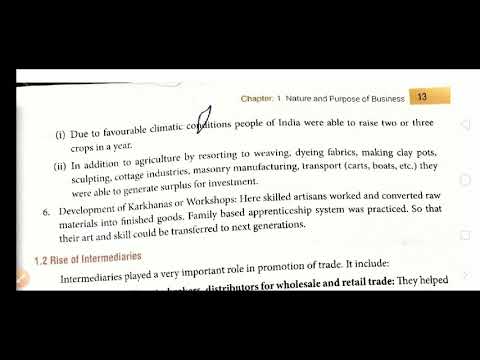 Indigenous banking system with introduction