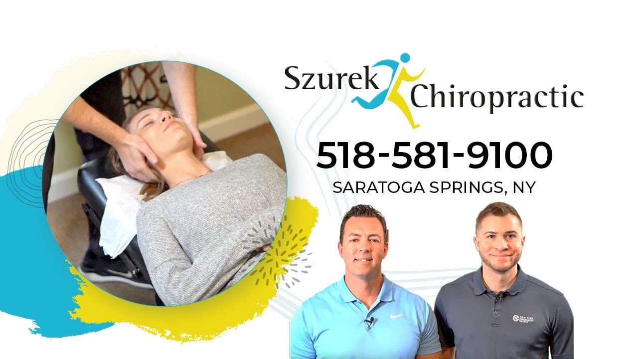 Szurek Chiropractic