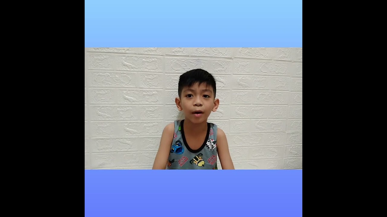 ANG KAPITANG MAY DAKILANG PANANAMPALATAYA REFLECTION/REALIZATION PERFORMANCE TASK 4 in ESP