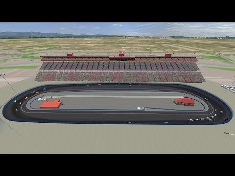 Our Vision for the 2026 NASCAR Cup Series Schedule