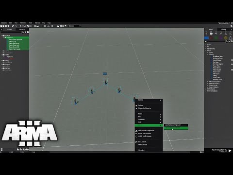 Steam Community :: Video :: Spawn AI in Custom Waves that will move and Seek & Destroy! - Part 2