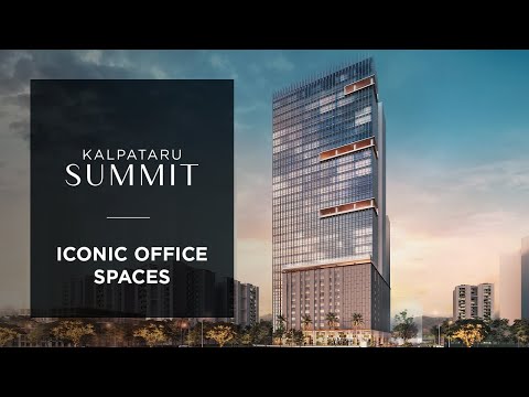 Kalpataru Summit Central Mumbai suburbs, Mulund (West) - Invest in ...