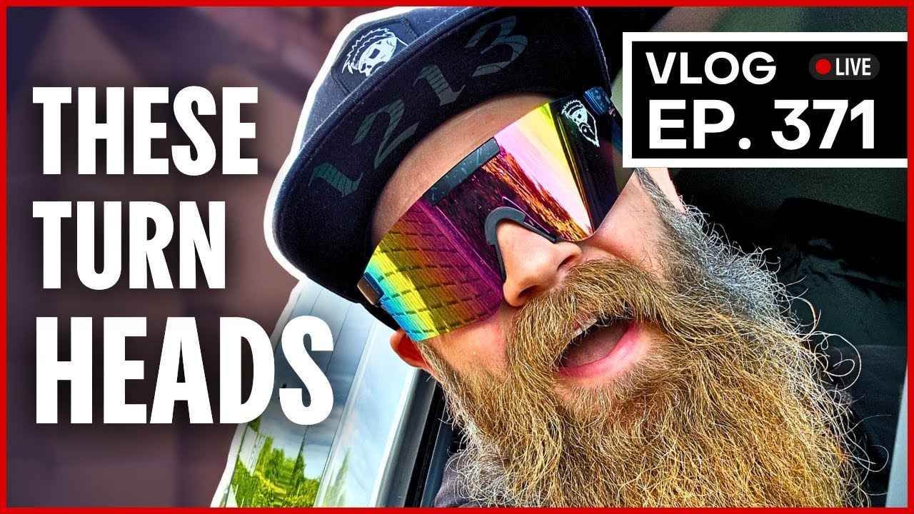The Ultimate Beard Accessory | Beard Life (2024) #beardlife #beardgrowth #beardvlog