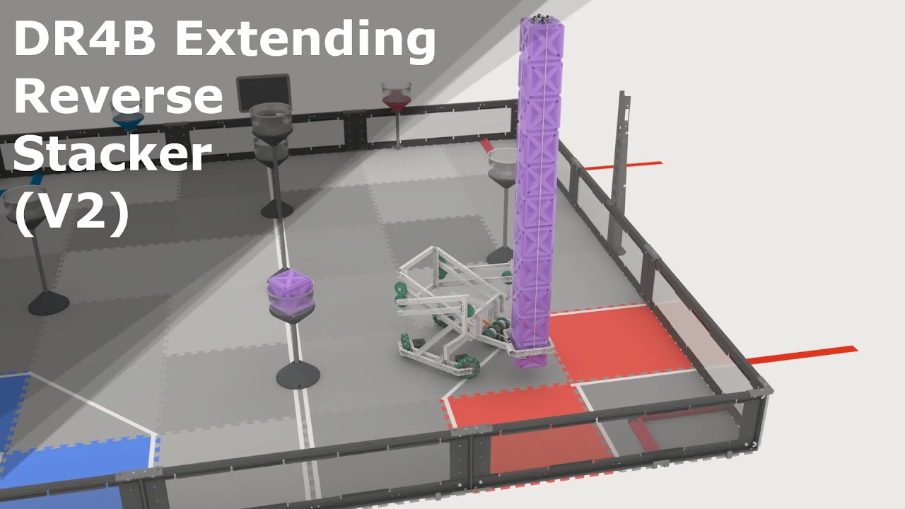 Claw ideas for towertakeovver - VRC > Tower Takeover (19/20) - VEX Forum