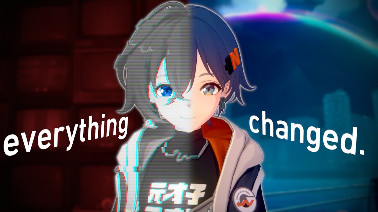 The Gacha That Had To Change Everything - The Story of Zenless Zone Zero