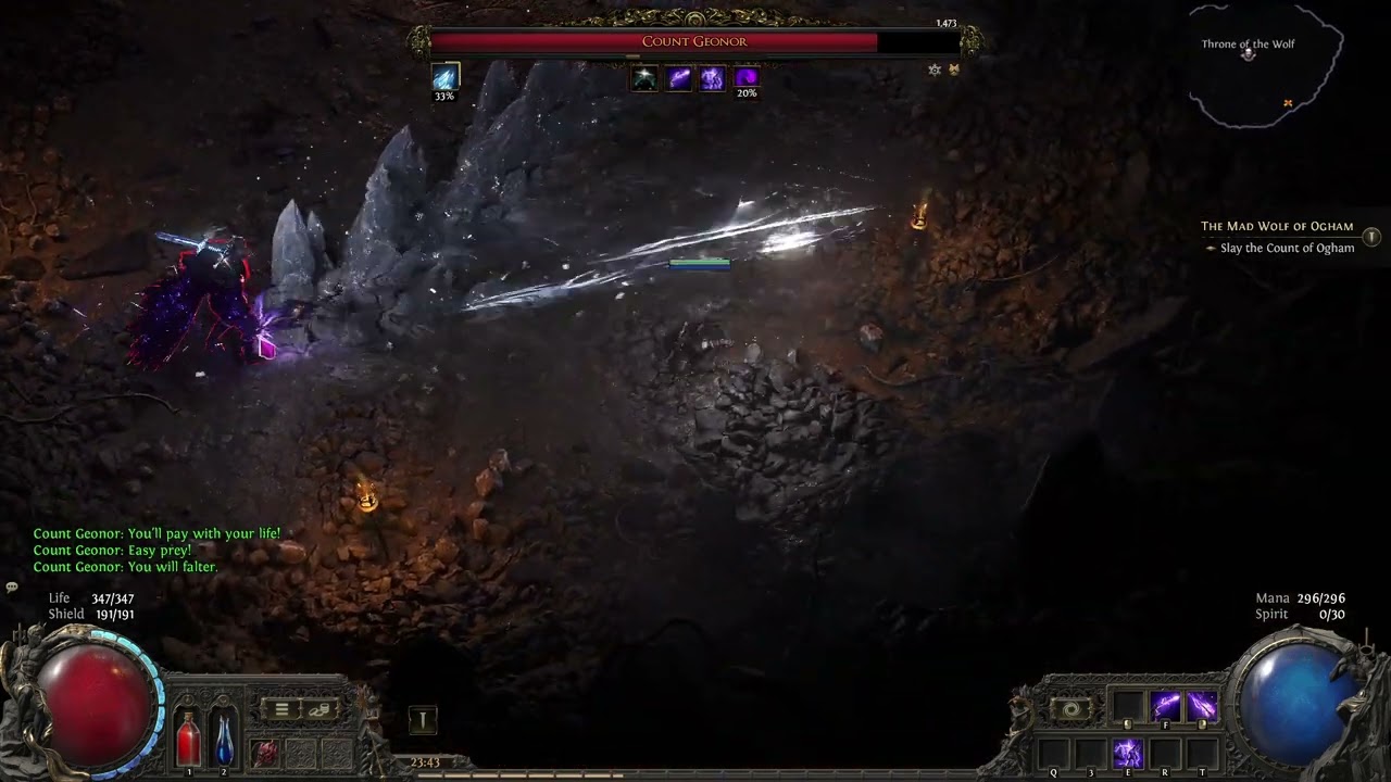 Act 1 Boss Guide - Path of Exile 2