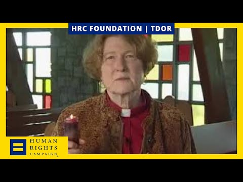 Transgender Faith Leaders Create Welcoming Communities – More Light ...