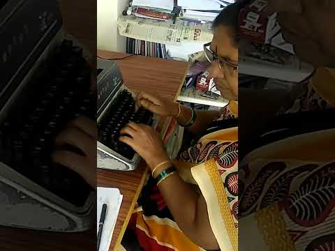 Telugu Typing