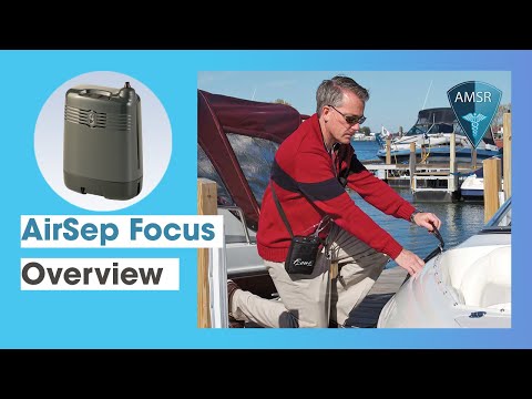 Airsep Oxygen Concentrator, Airsep Oxygen Concentrator Machine for best ...