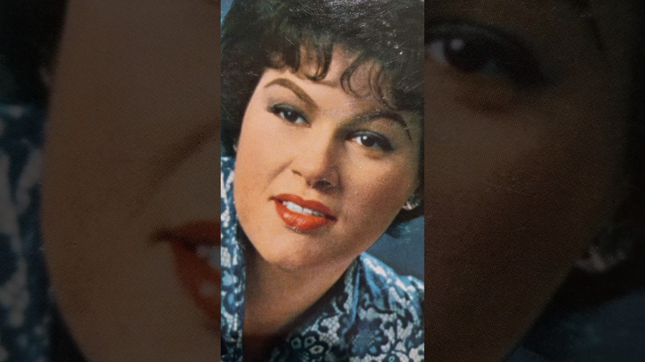Patsy Cline - Sentimentally Yours #patsycline #classic #country #music #picture #legend #60s #viral