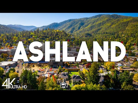 Top 10 Best Things to do in Ashland, Oregon - Travel Guide 2024