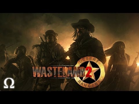 Steam Community :: Wasteland 1 - The Original Classic