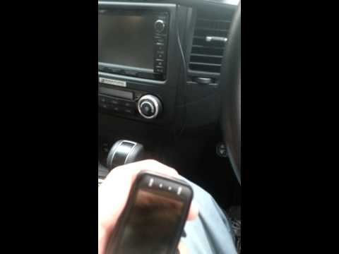 Dodgey HD dash cam from china part 2 (Replacement Camera)