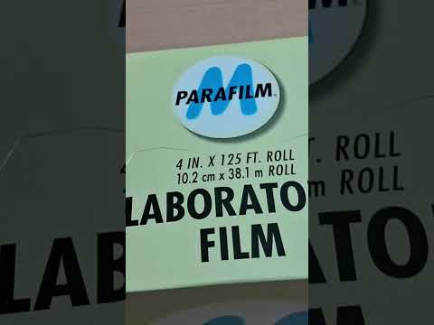 Parafilm at Best Price in India