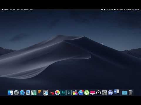 FREE Microsoft Office 2019 for MAC MacOS Mojave (Word, Excel, PowerPoint, OneNote) download