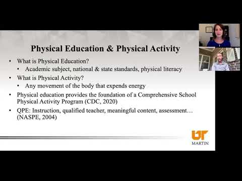 Benefits of Teaching Physical Education and Physical Activity during COVID-19
