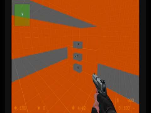 Steam Community :: Video :: Counter-Strike: Source Multi-Floor Elevator