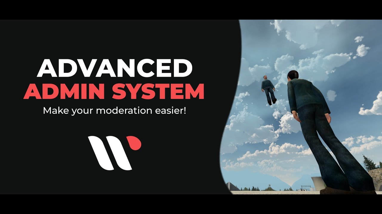 Addon - Advanced Admin System