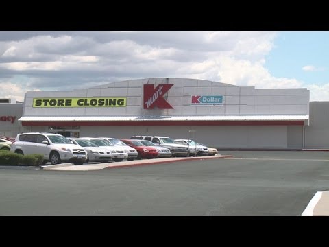 Kmart closes NE ABQ location