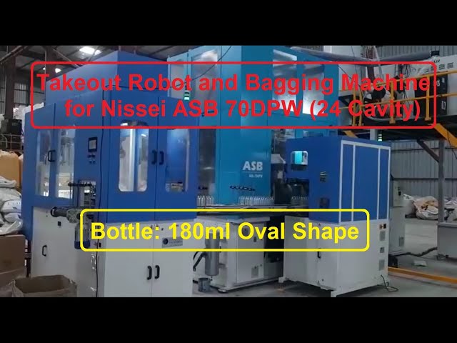 Takeout Robo For ASB 50MB, 12M, 70DPH & 70DPW - Takeout Robo for ASB ...