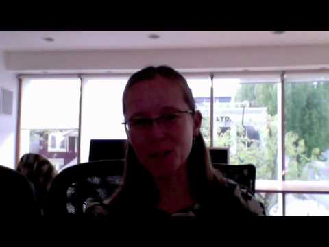 Content Strategy for Edu: 1 Minute Marketing with Monique @BoxcarMarketing