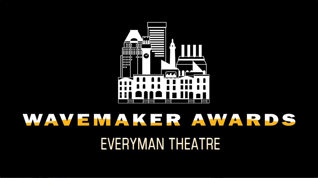 ULI 2014 WaveMaker Everyman Theatre