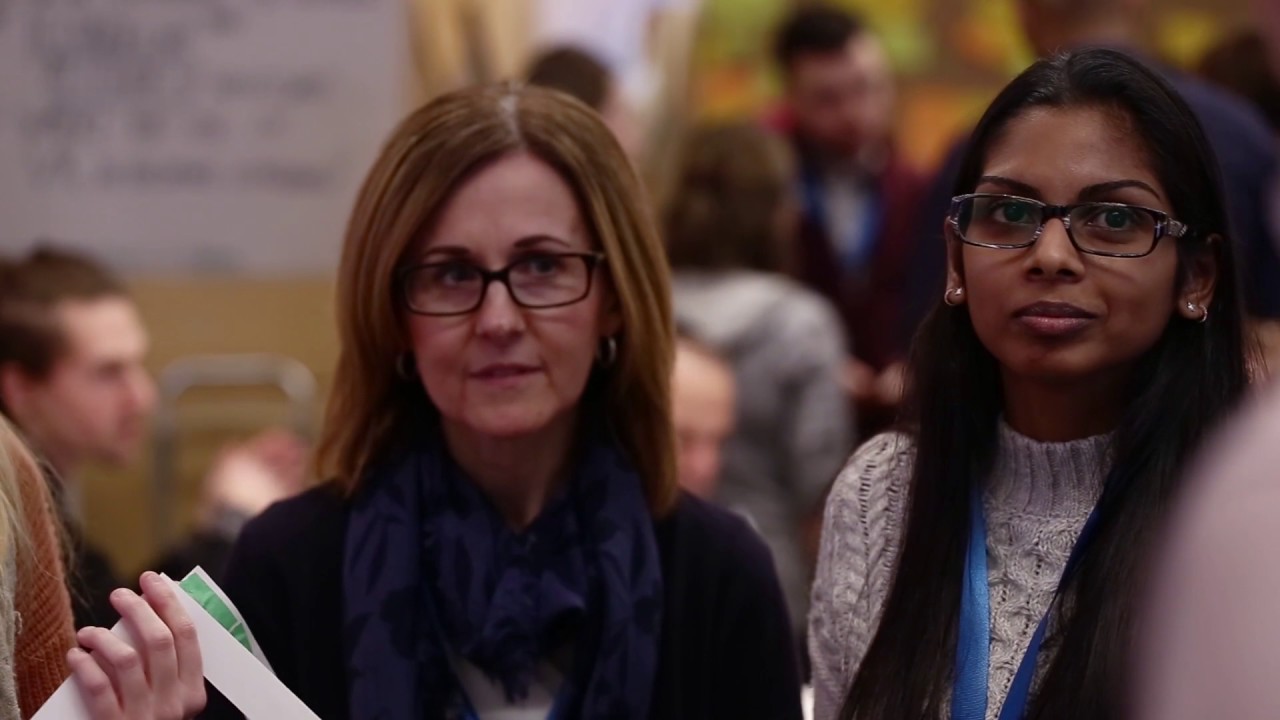 eLearning Seminar & Showcase: Looking to the Future