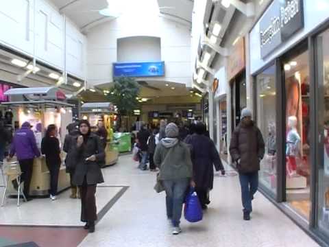 The Mall Luton part 1 – LUTON MEMORIES