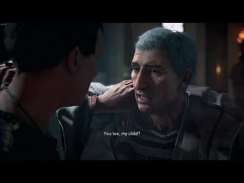 Steam Community :: Video :: AC Origins You too Brutus ... -Final ...