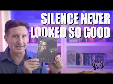 A Quiet Place Premium – FilmArena Review and Look
