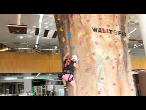Adventure HQ - Times Square - Dubai